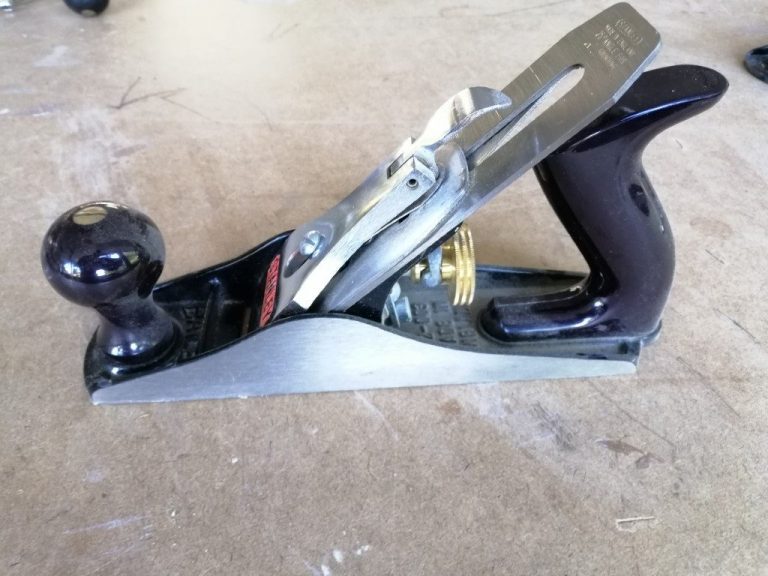 Hand Planes for Beginners - A Working Guide