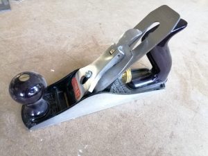 Hand Planes for Beginners - A Working Guide