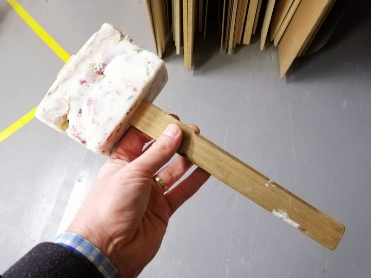 Welcome to Teaching Woodwork - Projects, How-to's and tools for ...