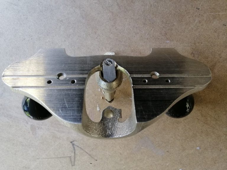 Hand Planes for Beginners - A Working Guide