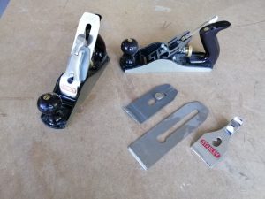 Hand Planes for Beginners - A Working Guide