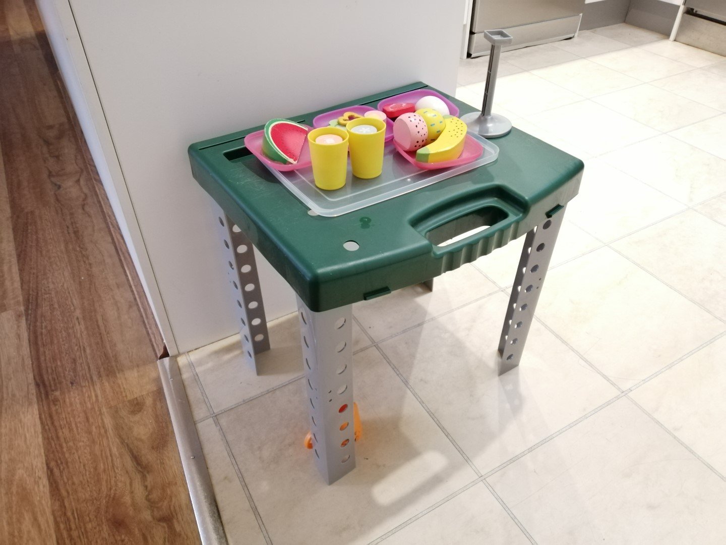 Workbenches for Kids (2-5 y.o.) - My Families Experience